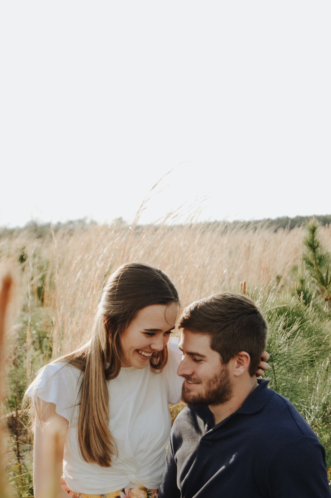 Light & Airy Photo Presets Adobe Lightroom - Outdoor, Natural, Light ...