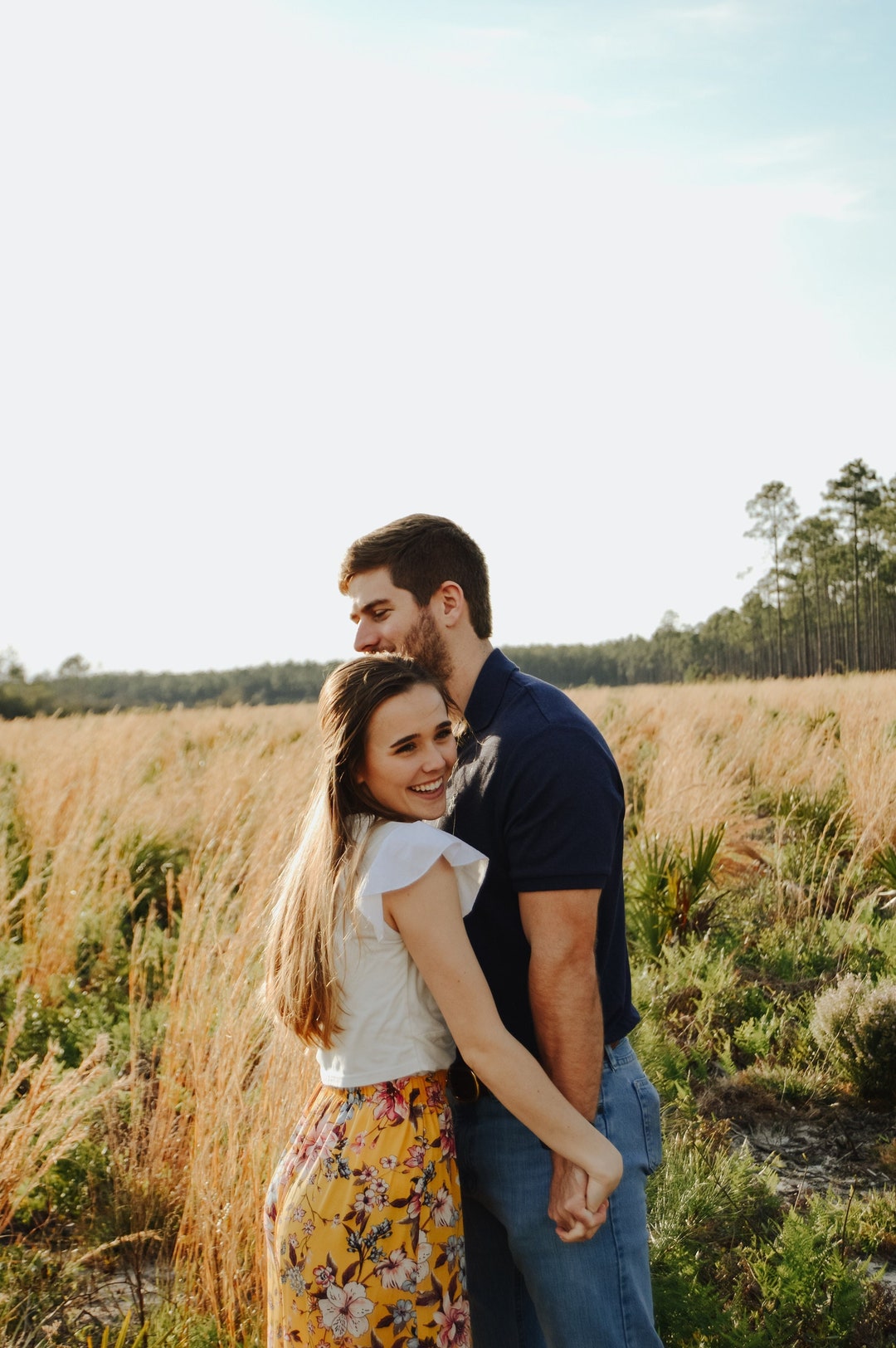 Light & Airy Photo Presets Adobe Lightroom - Outdoor, Natural, Light ...