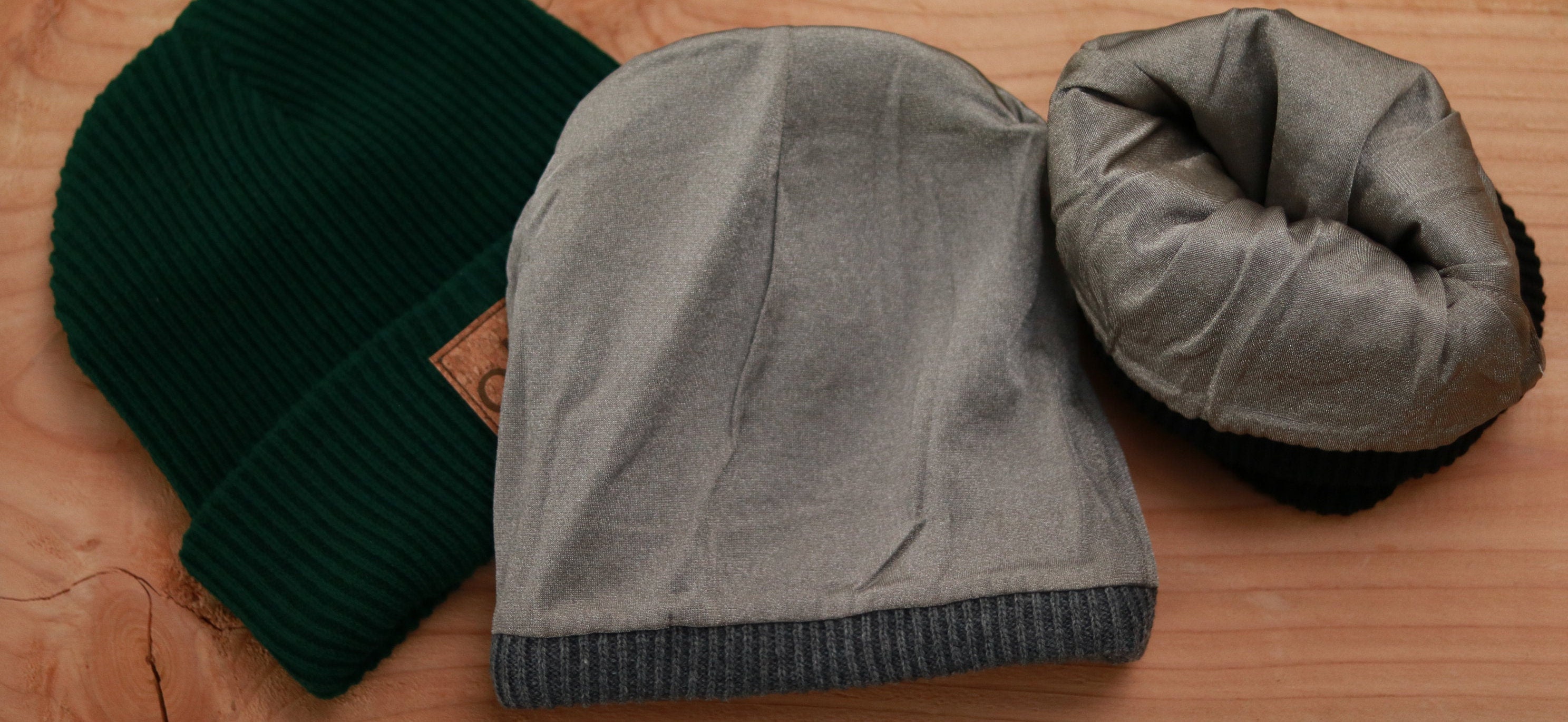 New Knit EMF RF Protection Hat OK. Block Radiation 5G Wifi - Etsy