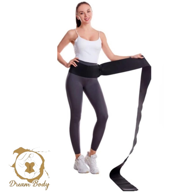 Body Bandage Wrap - Etsy