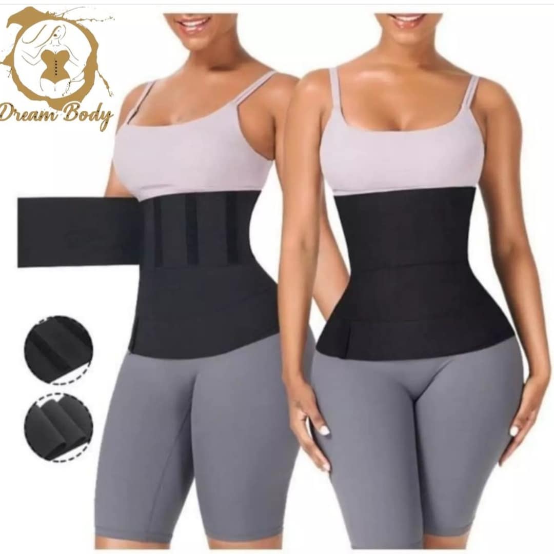 Body Bandage Wrap - Etsy