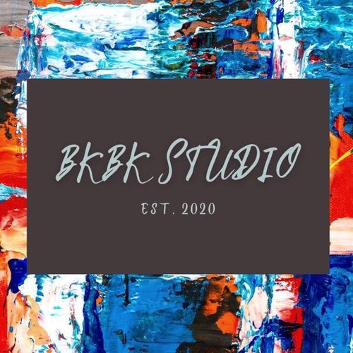 BKBKStudio - Etsy