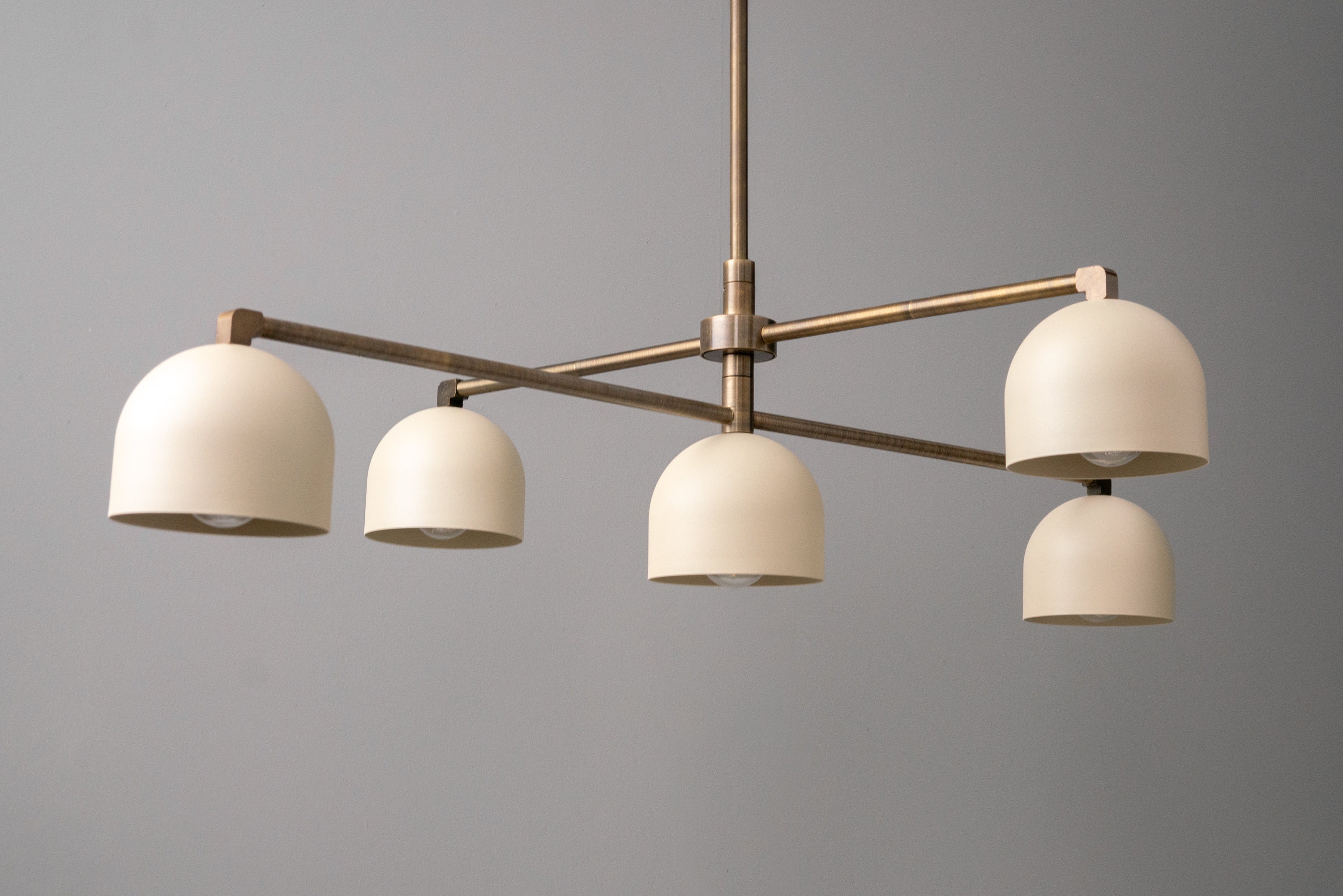 Chandelier Light-swing Arm Light-light Fixture-ceiling Light - Model No ...