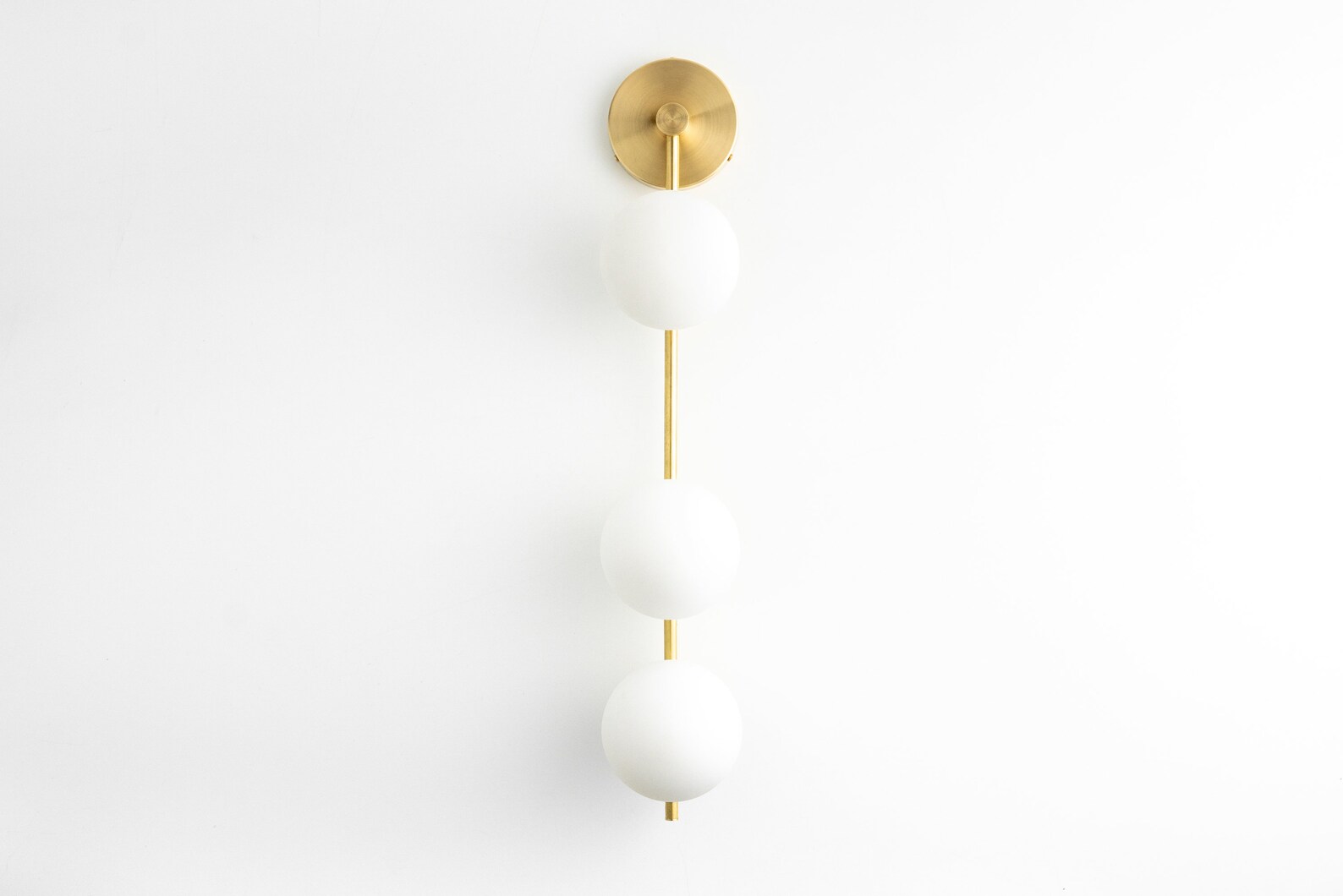 Wall Light Wood Sconce Boho Lighting Hollywood Lighting - Etsy