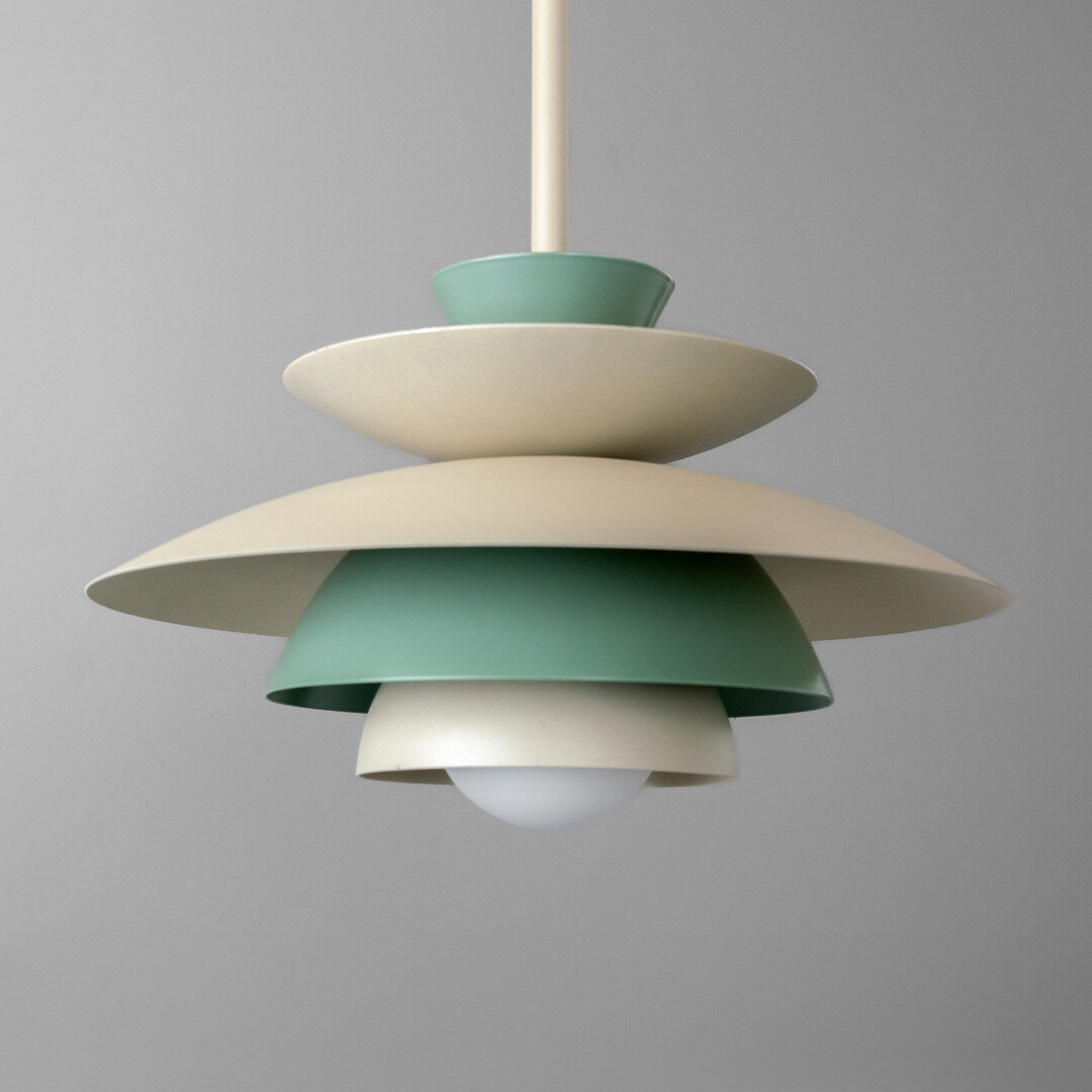Pendant Light-colorful Lighting-ceiling Fixture-pendant Lighting ...