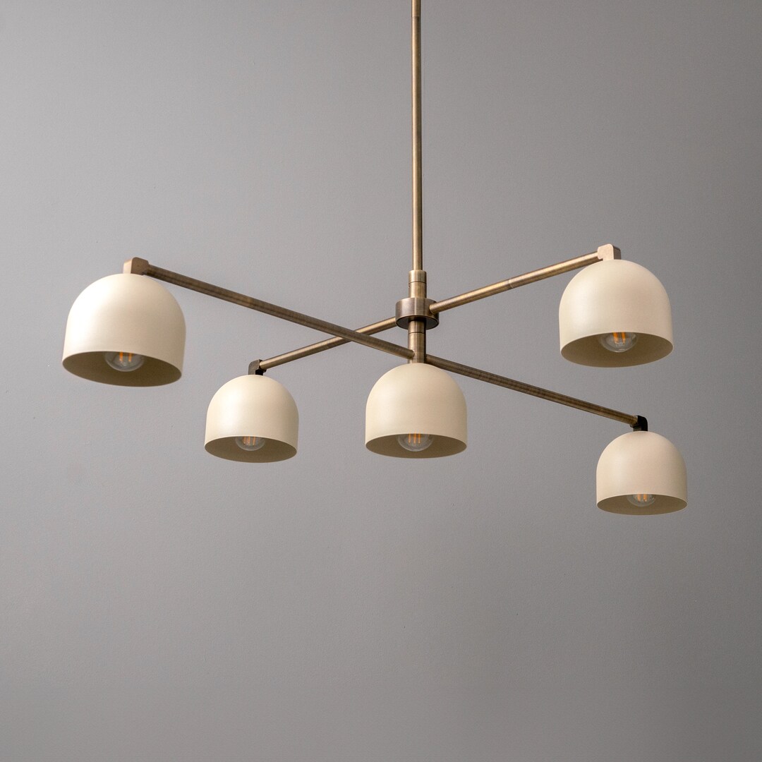 Chandelier Light-swing Arm Light-light Fixture-ceiling Light - Model No ...