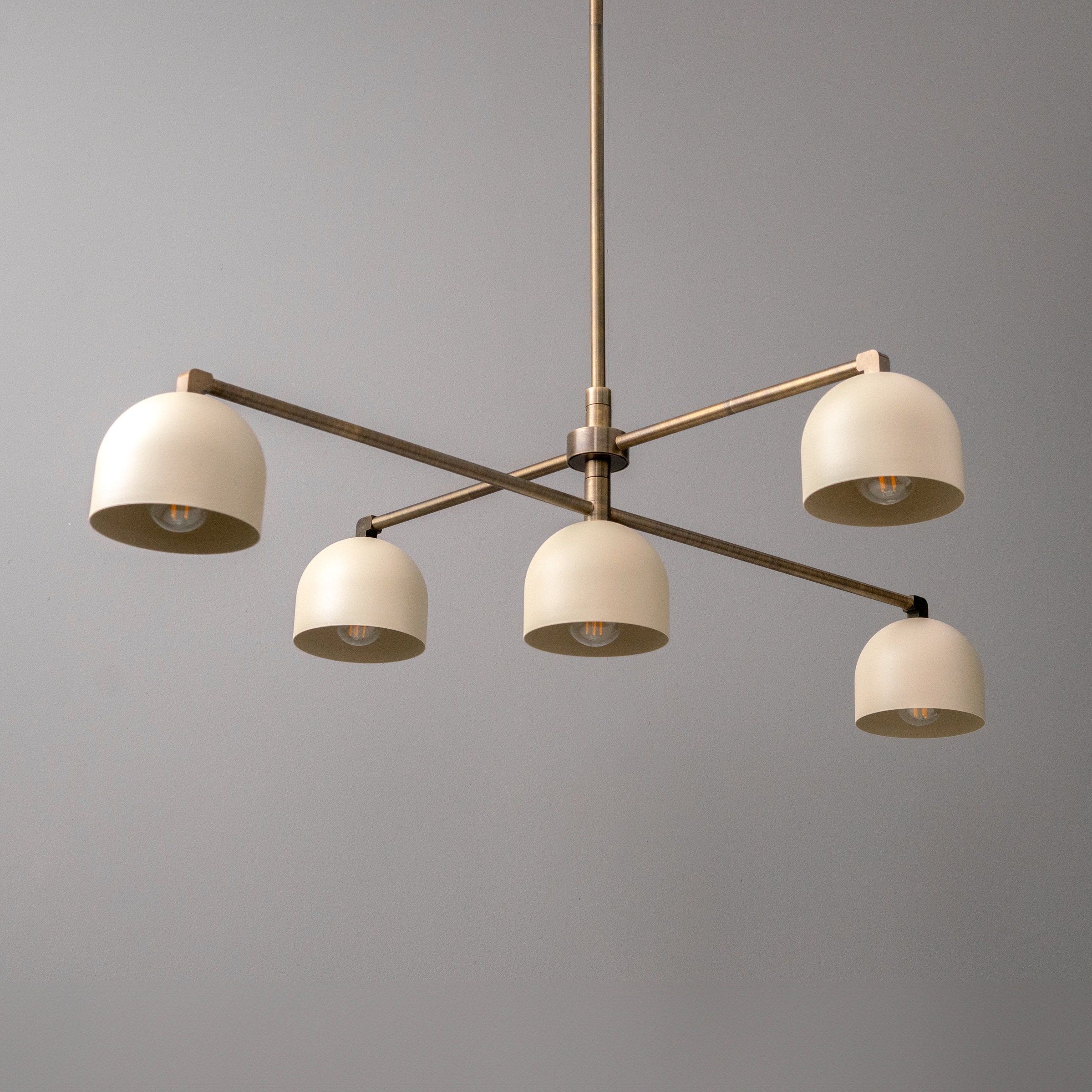 Chandelier Light-swing Arm Light-light Fixture-ceiling Light - Model No ...