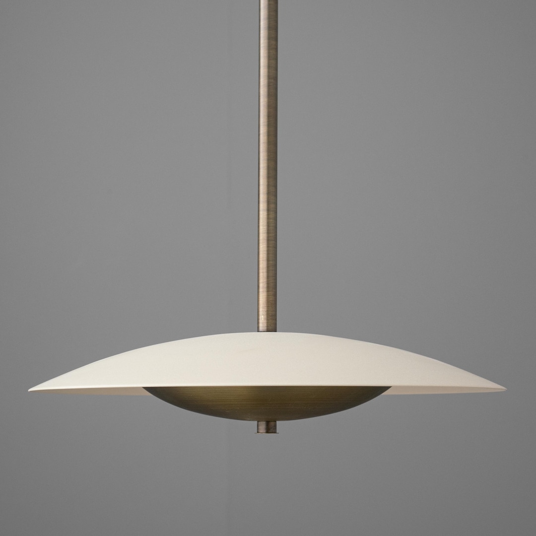 Pendant Light-modern Pendant Light-minimalist Lighting - Model No. 1730 ...