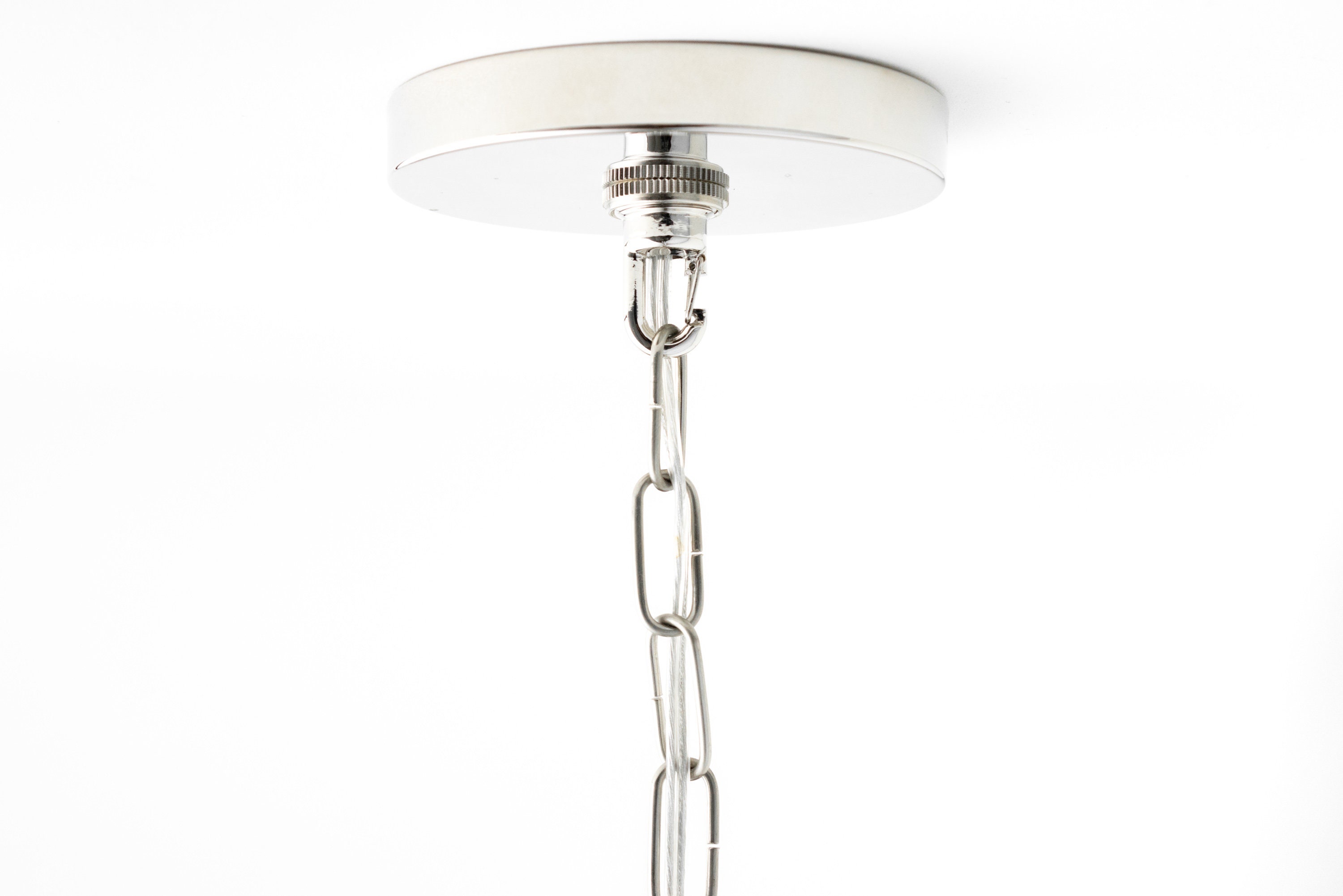 Replace Your Drop Rod With Chain - Etsy