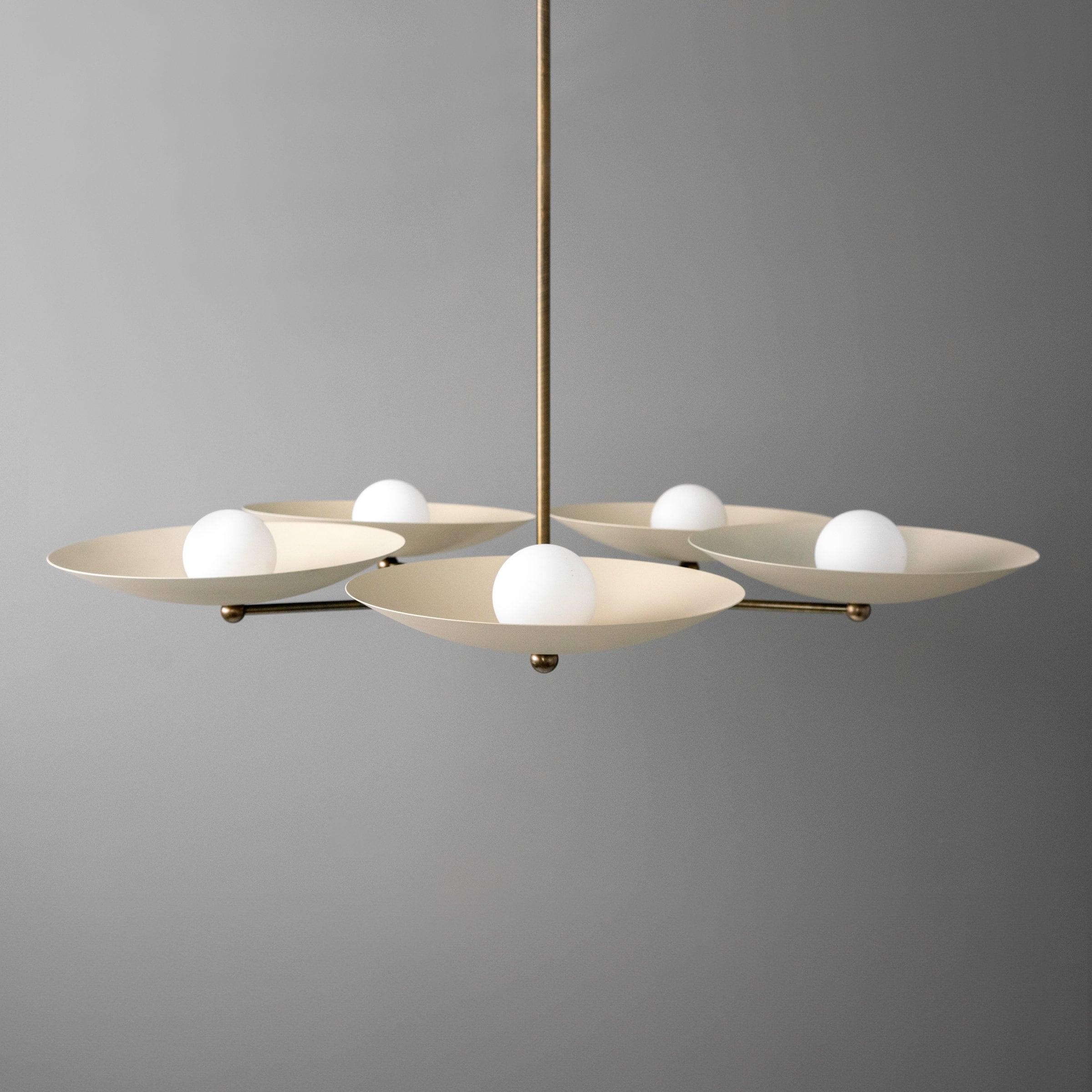Chandelier Light-dining Chandelier-color Ceiling Light-ceiling Fixture ...
