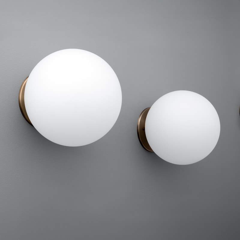 Sconce Wall Light Candle - Etsy