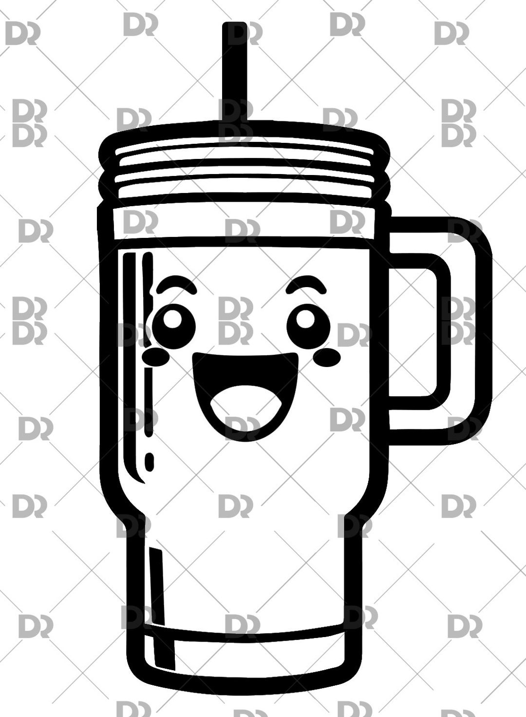 Cute Stanley Tumbler Svg New Year Svg New Shirt Outfit Svg Tumbler Sublimation Cut File