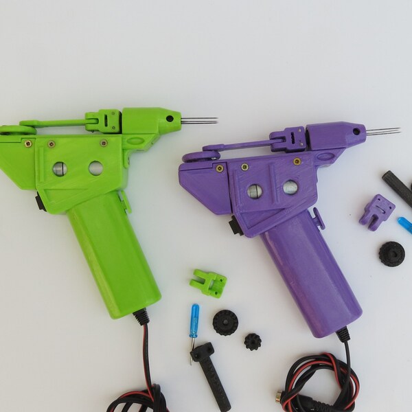 Felting Machine - Etsy