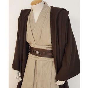 Sewing Pattern - BUNDLE - Jedi Style Costume, Downloadable PDF File - Etsy