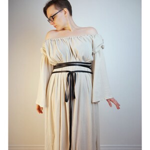Sewing Pattern, Peasant Dress, 3 Different Models, Downloadable PDF FR ...
