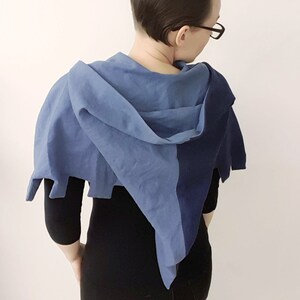 Sewing Pattern, Medieval Hooded Cowl, 3 Different Models, Downloadable ...