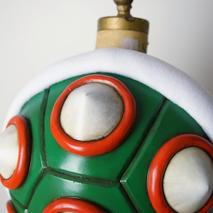 EVA Foam Pattern Spike Turtle Shell Mario Downloadable PDF - Etsy