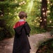 Sewing Pattern, Wizard Robe, for Kids, and Adult, Downloadable PDF File ...