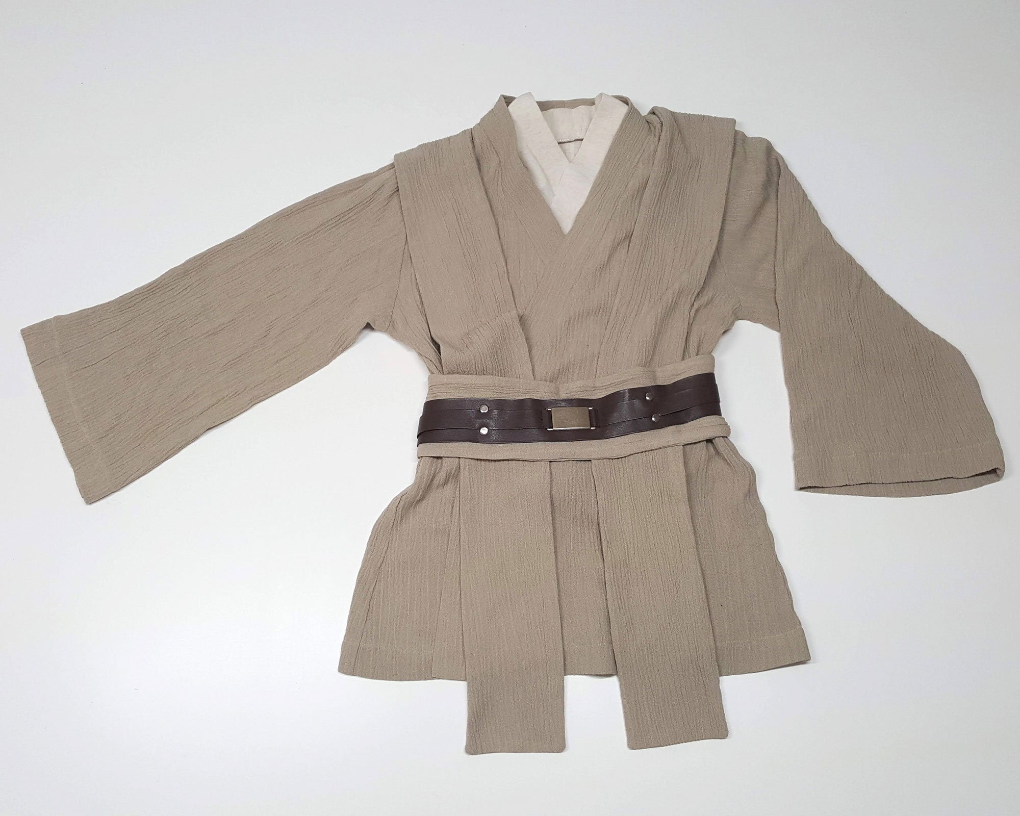 Sewing Pattern for Kid BUNDLE Jedi Style Costume - Etsy