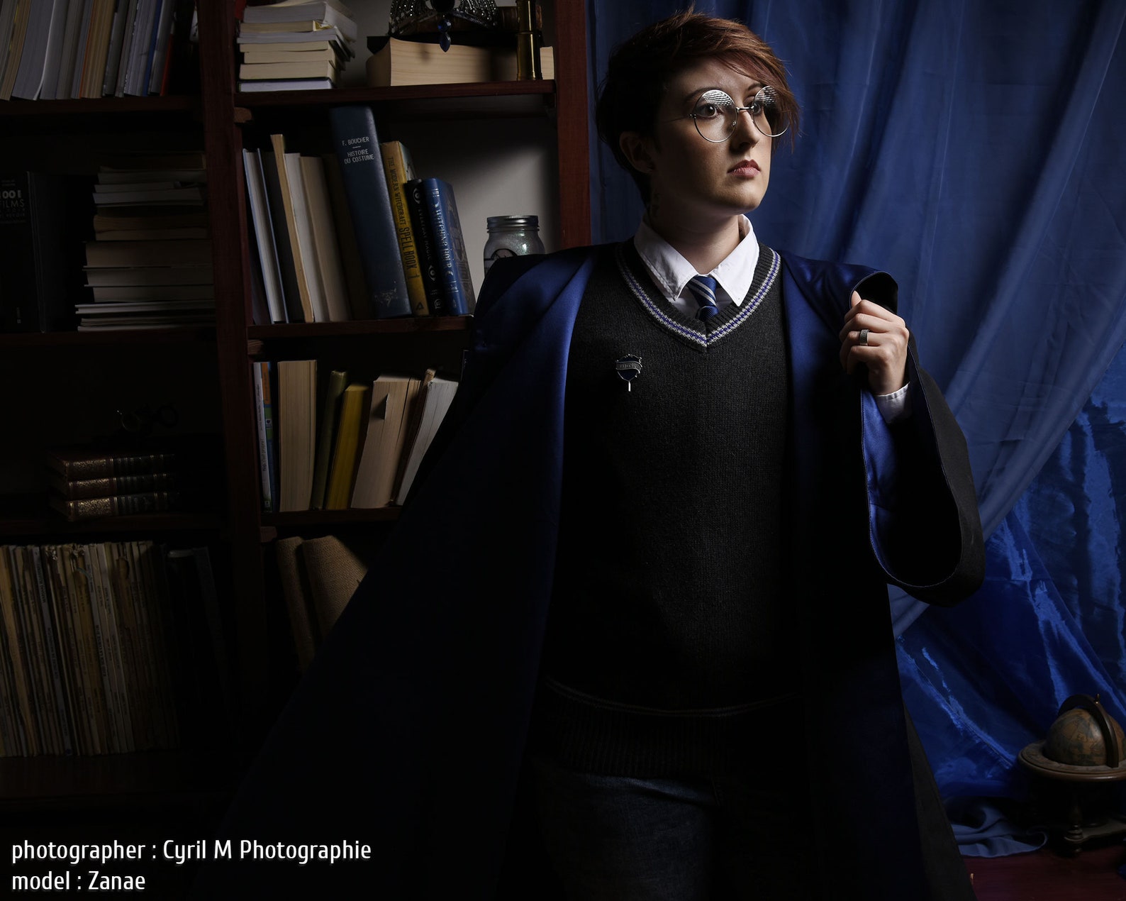 Sewing Pattern Wizard Robe for Kids and Adult Downloadable - Etsy Canada