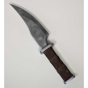 3D Print File, Vax'ildan Daggers, STL File - Etsy