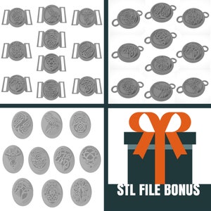 BUNDLE VIKING : Sewing Pattern - Viking Style Dress + Viking Style ...