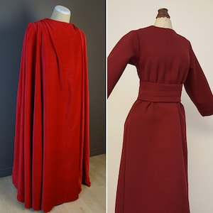 Sewing Pattern, Imperial Guard Costume, Downloadable PDF File FR + EN ...