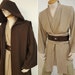Sewing Pattern BUNDLE Jedi Style Costume, Downloadable PDF File - Etsy UK