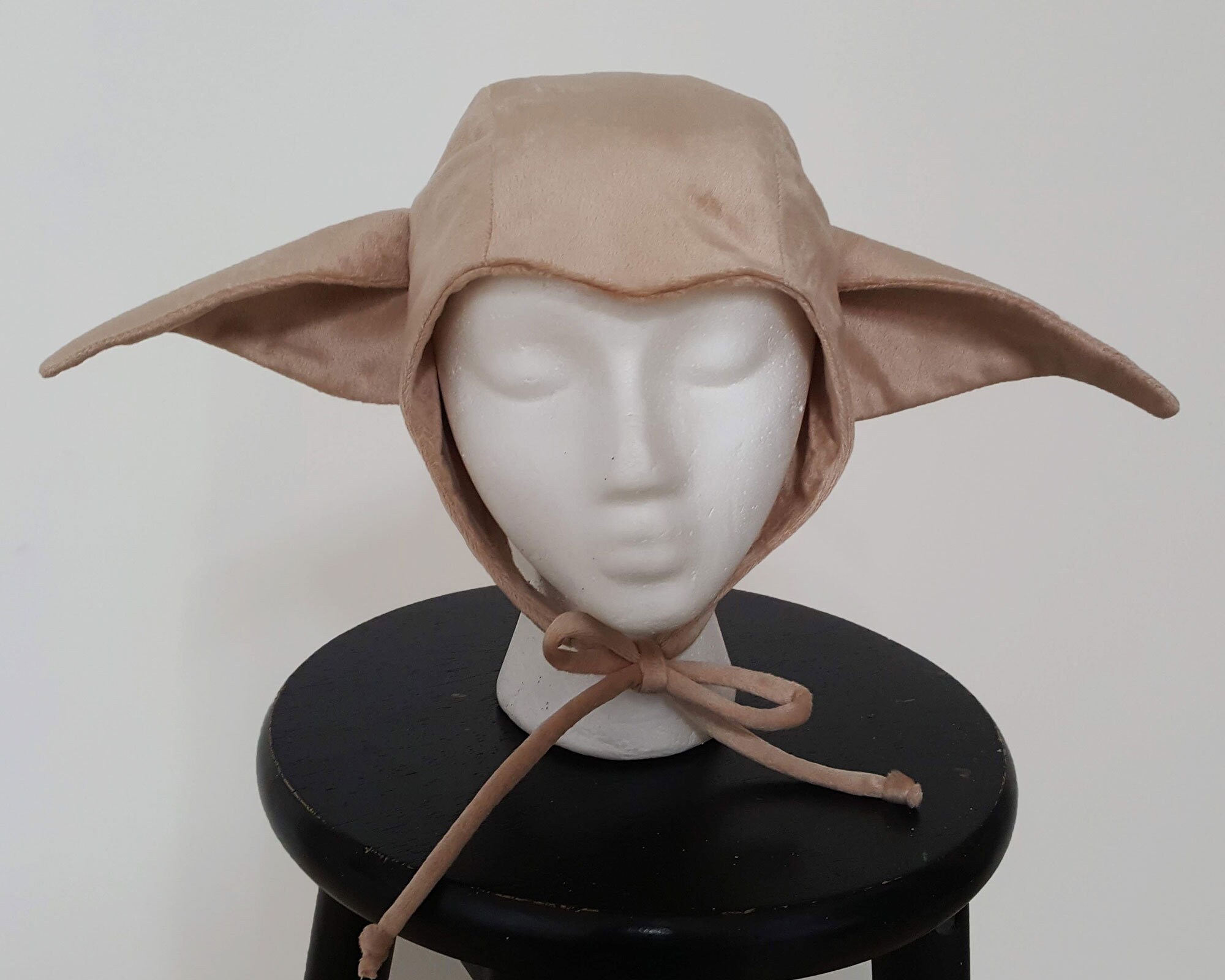 Sewing Pattern Goblin Hat With Big Ears Downloadable PDF - Etsy