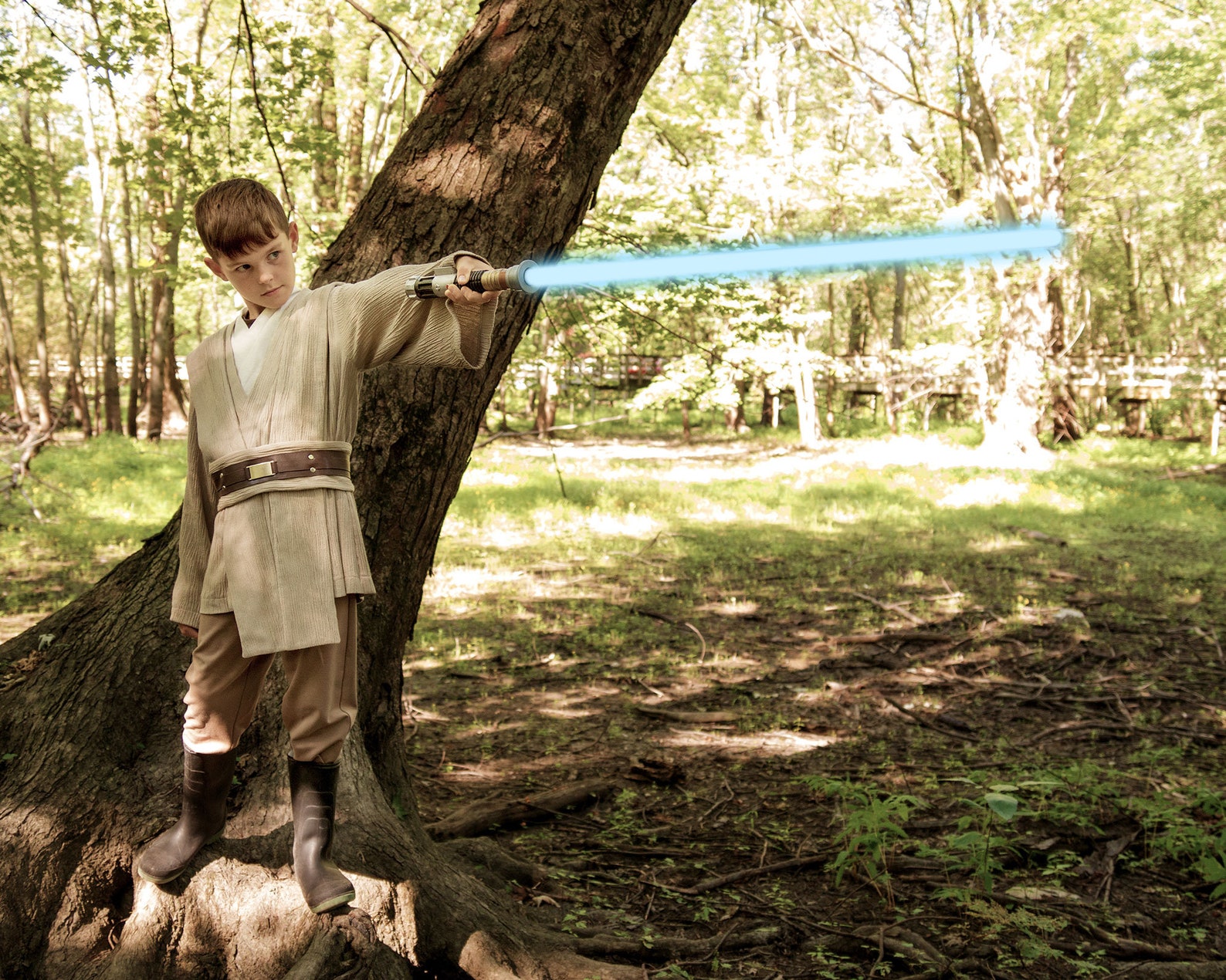 Sewing Pattern for Kid BUNDLE Jedi Style Costume - Etsy