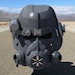 3D Print File, T-45 Power Armor Helmet From Fallout 4, STL File - Etsy