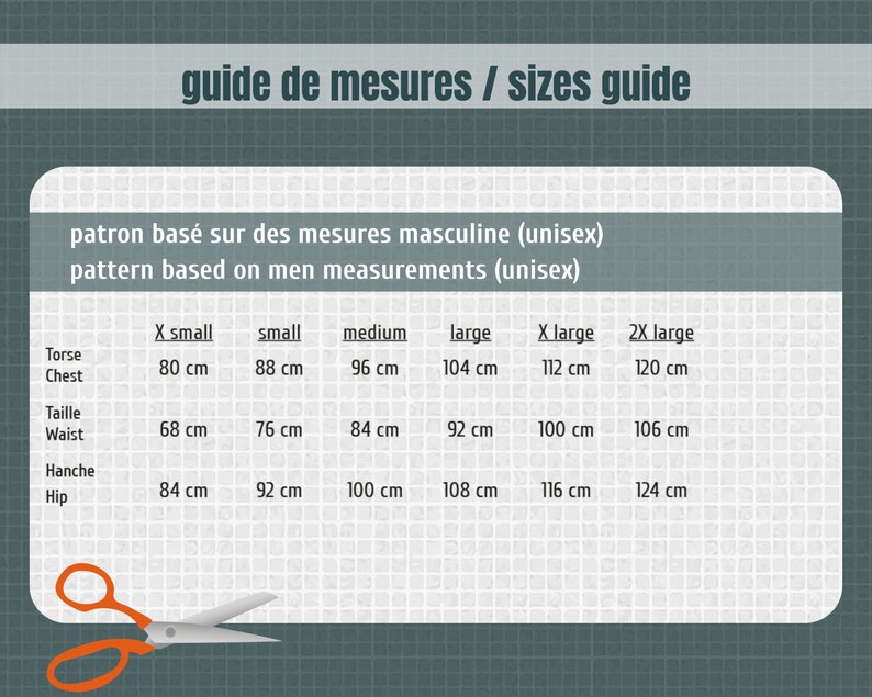 Sewing Pattern Emperor Palpatine Costume Downloadable PDF - Etsy