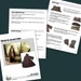Sewing Pattern for Kid, Jedi Style Robe Only, Downloadable PDF File FR ...