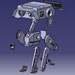 3D Print File, Buddy Droid Model BD1, STL File - Etsy Canada