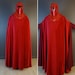 Sewing Pattern, Imperial Guard Costume, Downloadable PDF File FR + EN ...