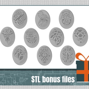 BUNDLE VIKING : Sewing Pattern Viking Style Dress Viking - Etsy