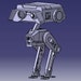 3D Print File, Buddy Droid Model BD1, STL File - Etsy Canada