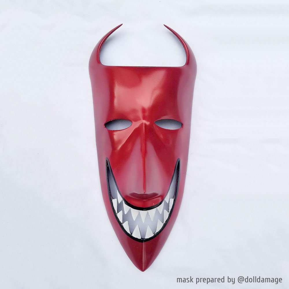 3D Print Files: Lock, Shock and Barrel Masks, STL Files - Etsy