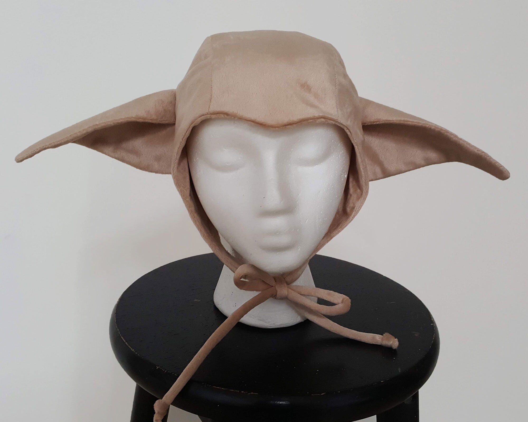 Sewing Pattern Kid Costume Dobby the House Elf - Etsy Australia