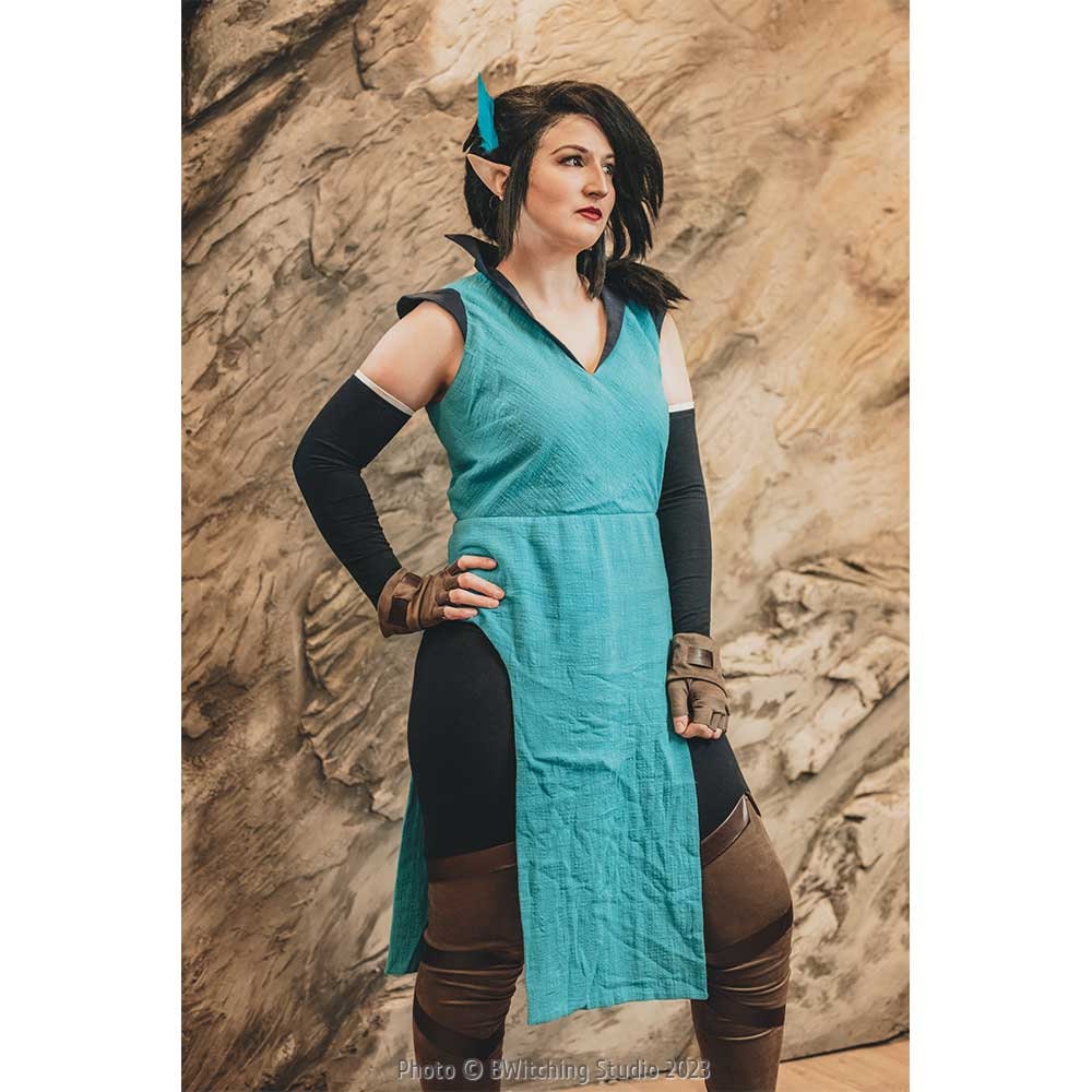 Sewing Pattern, Ranger Tunic, Downloadable PDF File, FR+EN - Etsy