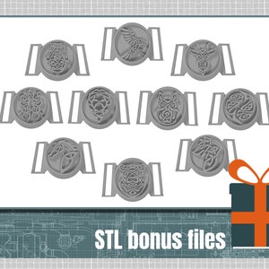 BUNDLE VIKING : Sewing Pattern Viking Style Dress Viking - Etsy