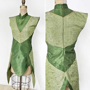 Sewing Pattern, Druid Tunic, Downloadable PDF File, FR + EN - Etsy