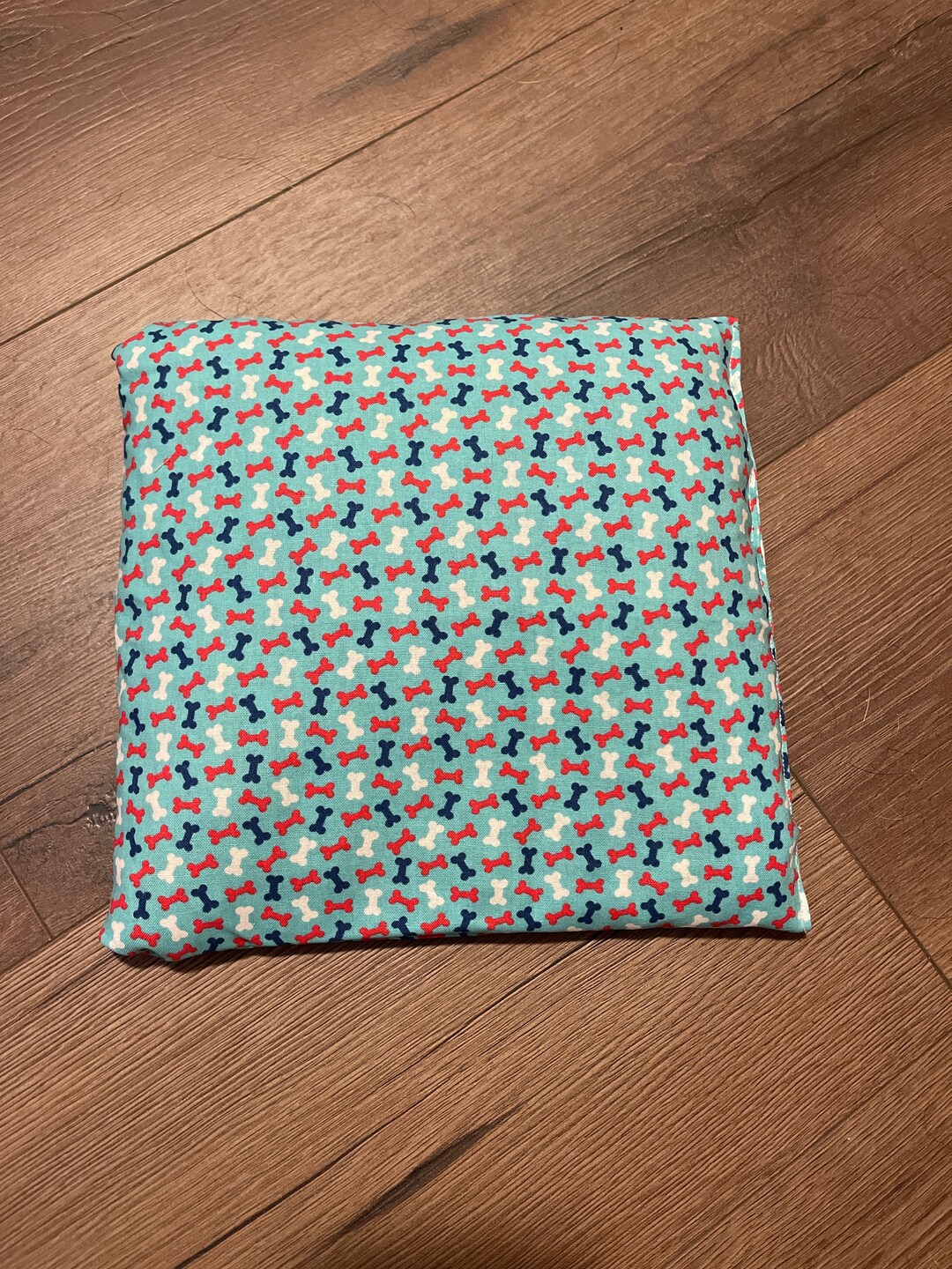 Microwave Corn Bag, Microwavable Heating Pad, Corn Heating Pad ...