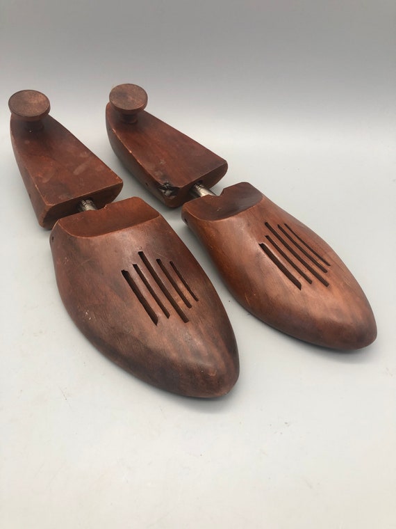 Vintage hooked & loaded - Gem