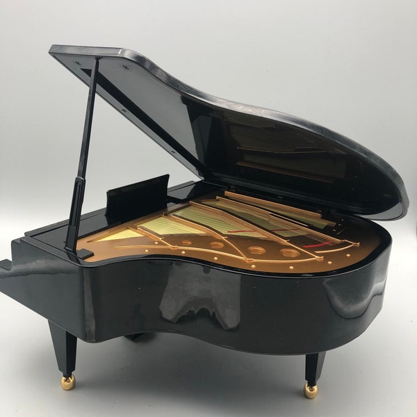 Miniature Pianos - Etsy