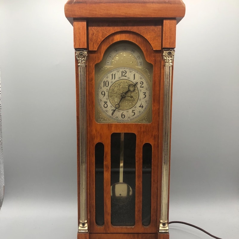 Pendulum Clocks - Etsy
