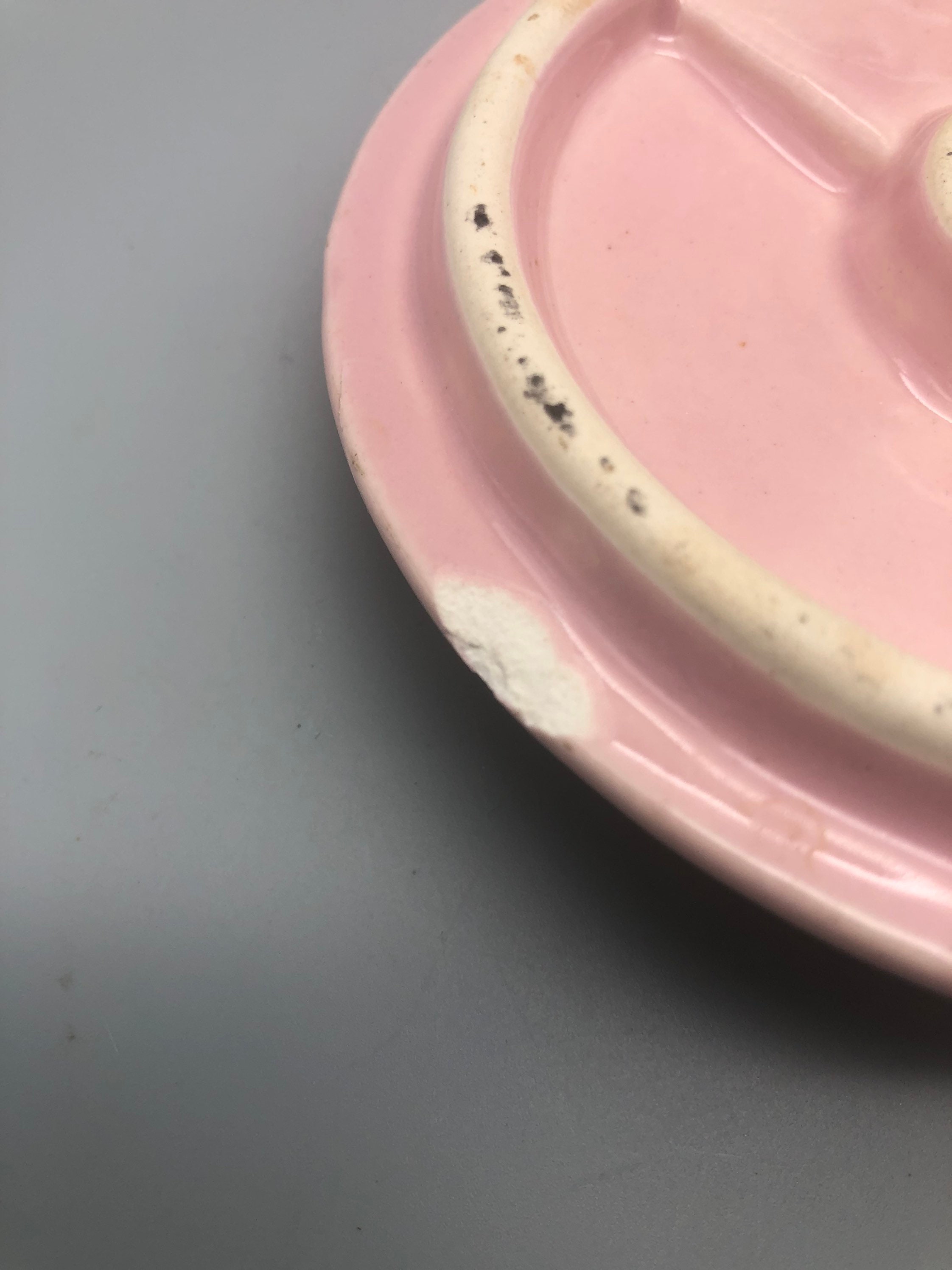 Vintage MCM Shawnee Kenwood Ceramic Sundial Casserole Dish - Etsy