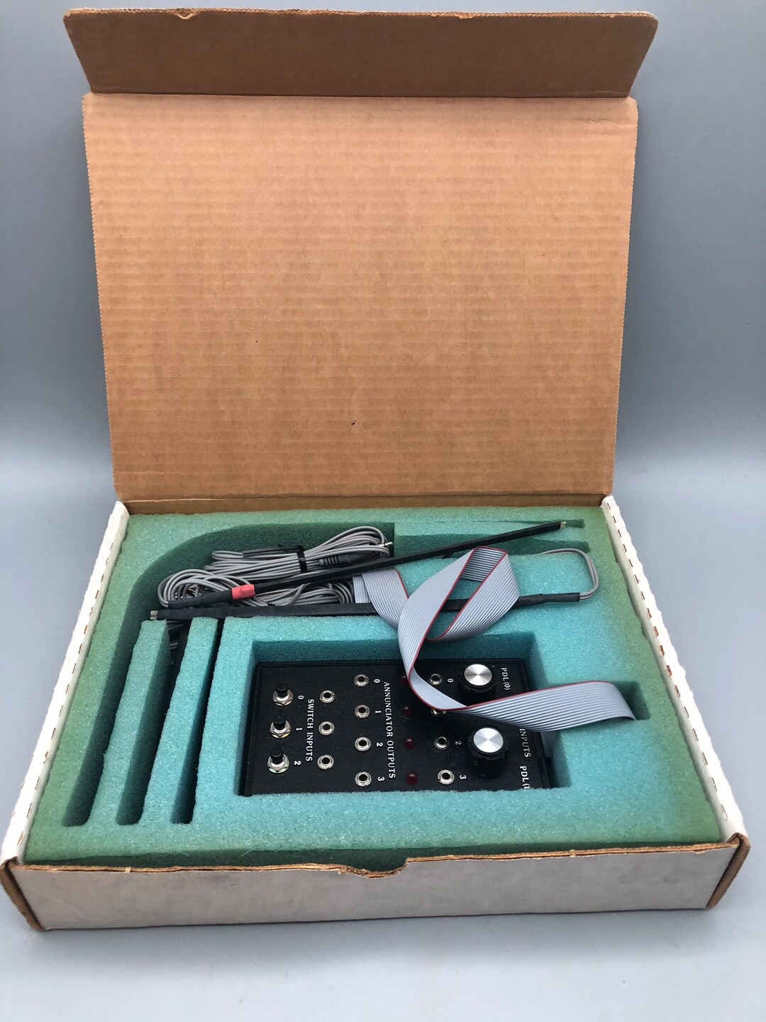 Vintage Laserpoint Conceptual Physics Lab Kit. - Etsy