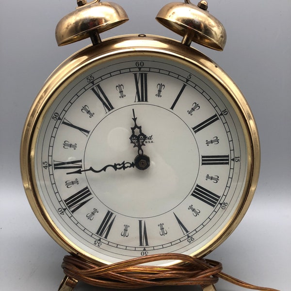 United Clock - Etsy