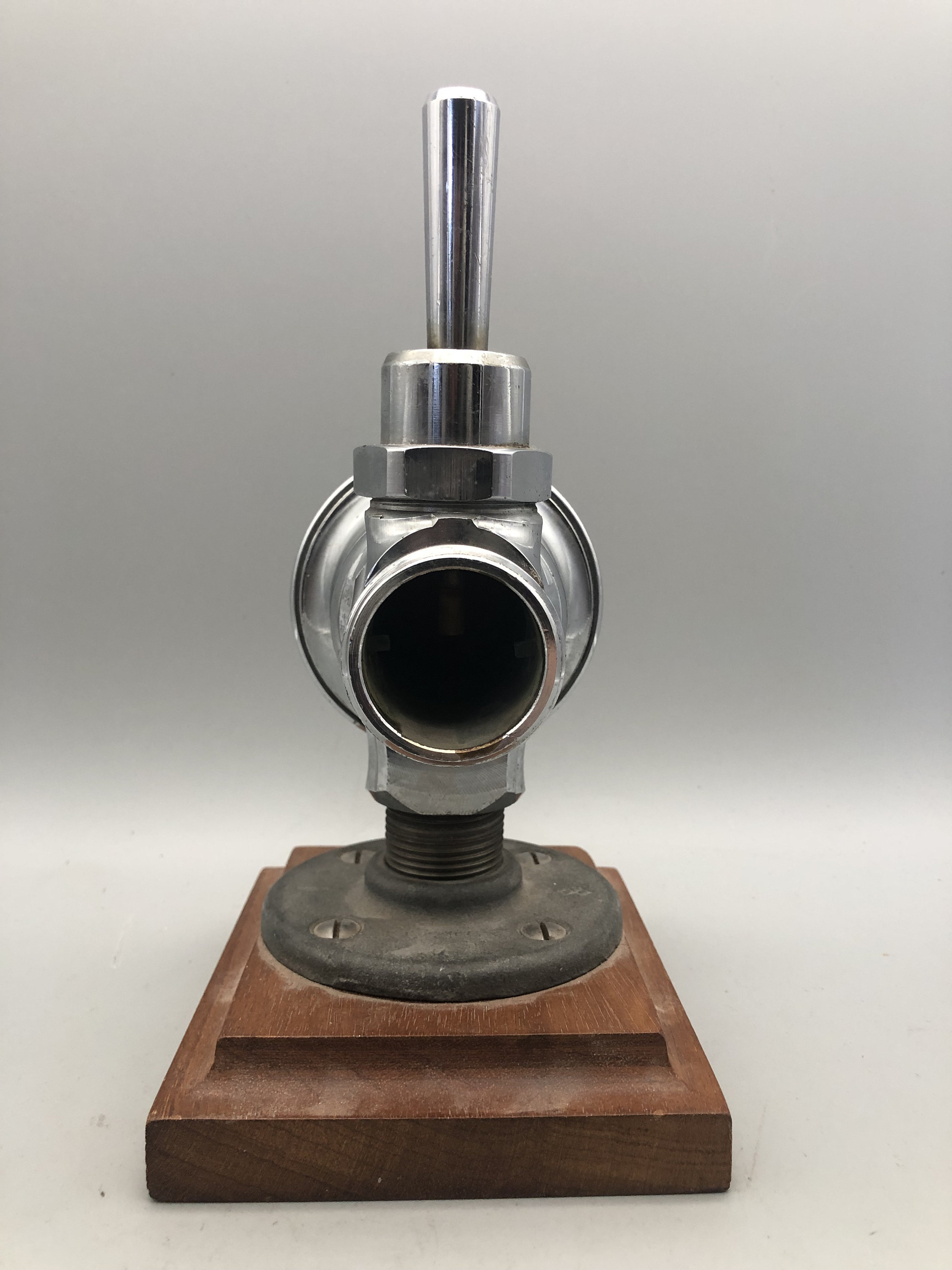 Vintage Mounted Royal Urinal Flush Valve Handle. - Etsy